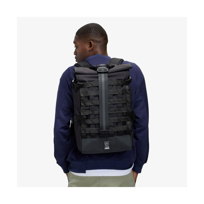Barrage 22L Pack by Chrome Industries | The Bag Creature