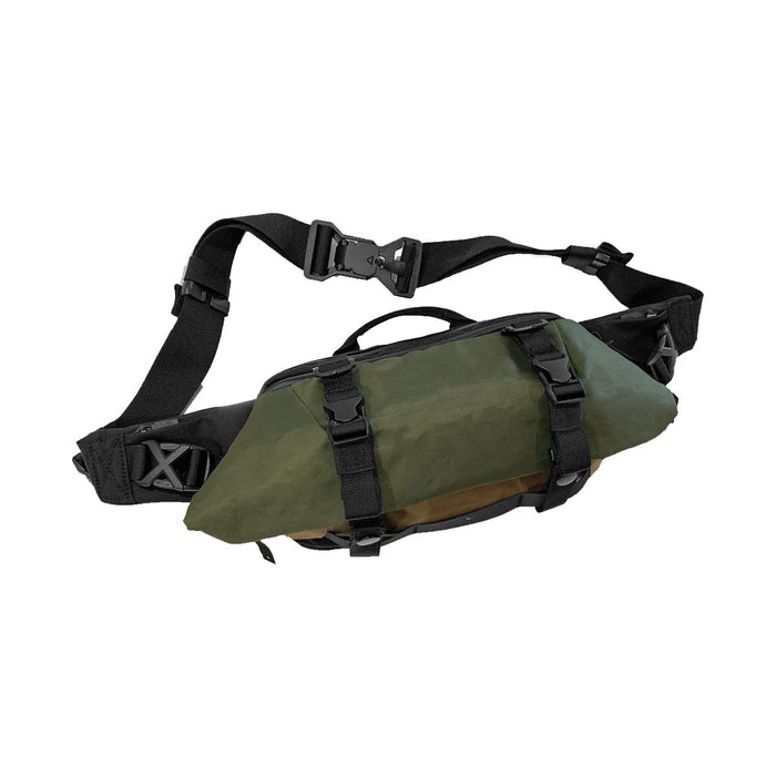 X-POD II Sling Pack Small | Code Of Bell