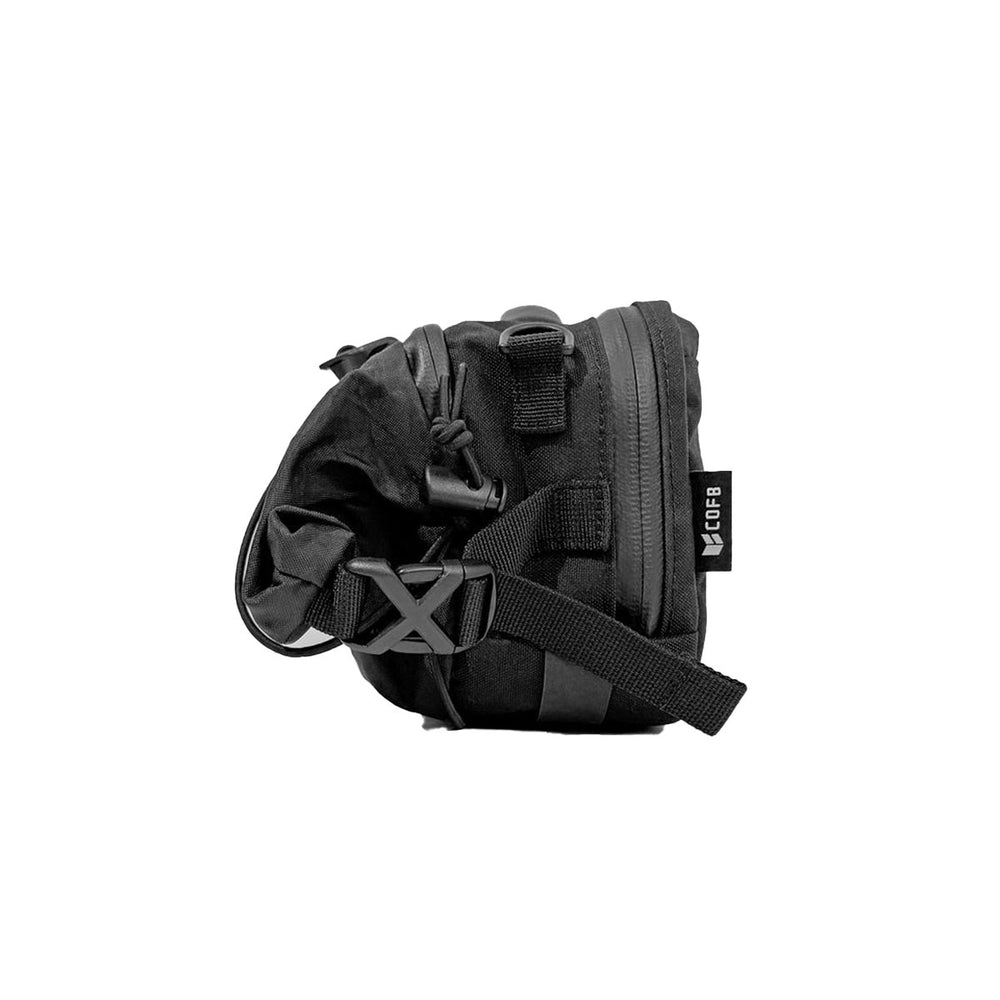 Annex Kit by Code Of Bell | The Bag Creature