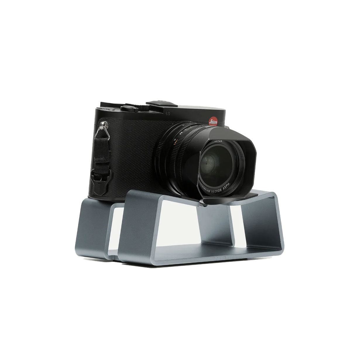 BASE Object 05 Camera Stand by DSPTCH | The Bag Creature