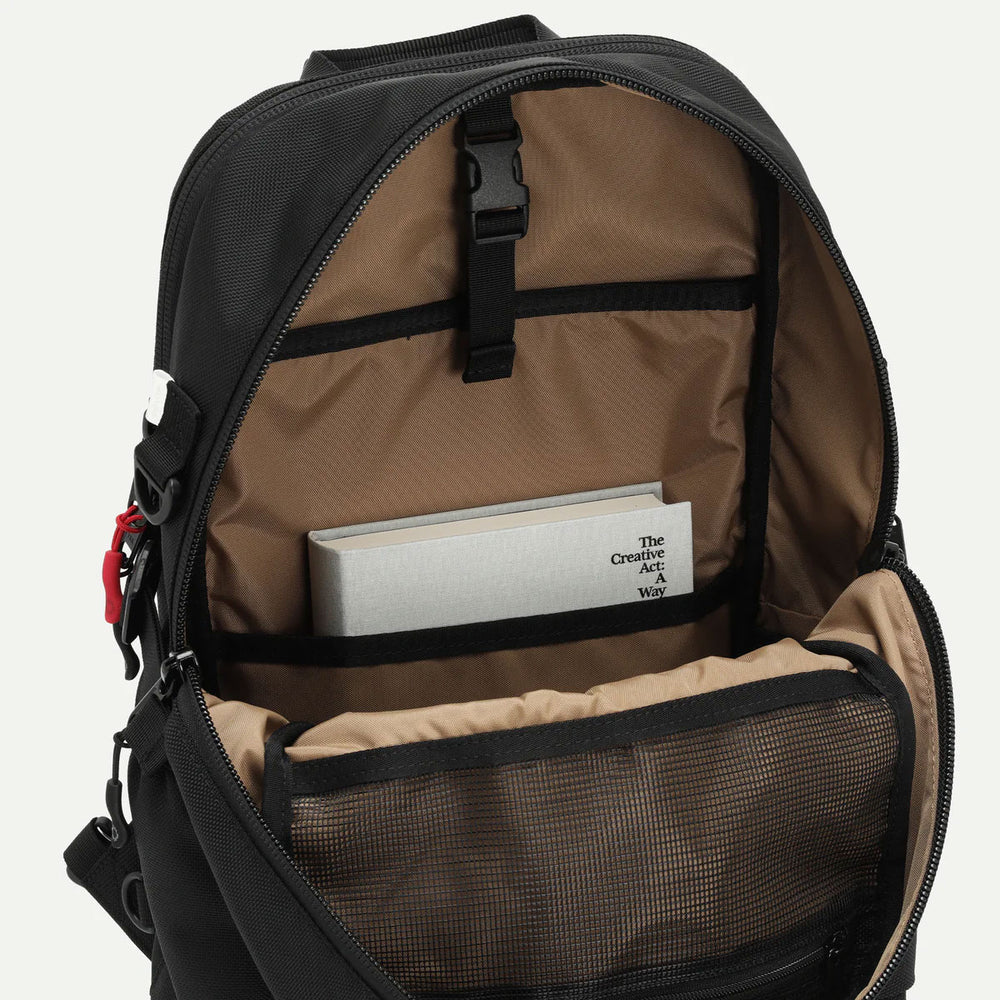 Daypack by DSPTCH | The Bag Creature
