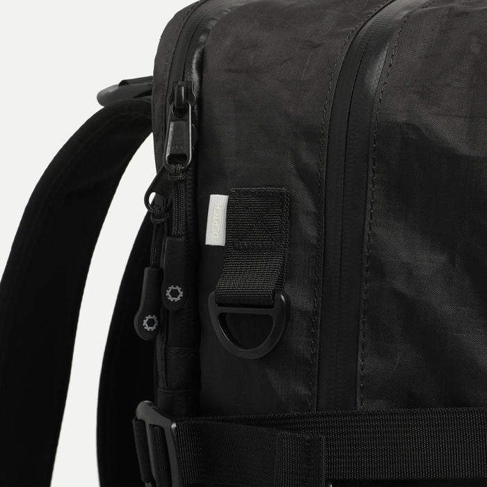 Daypack by DSPTCH | The Bag Creature