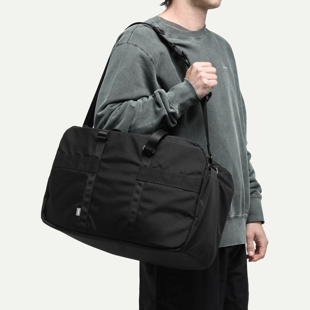 Gym/Work Bag by DSPTCH | The Bag Creature