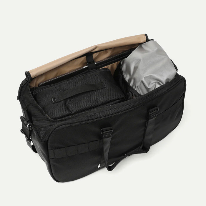 Gym/Work Bag by DSPTCH | The Bag Creature