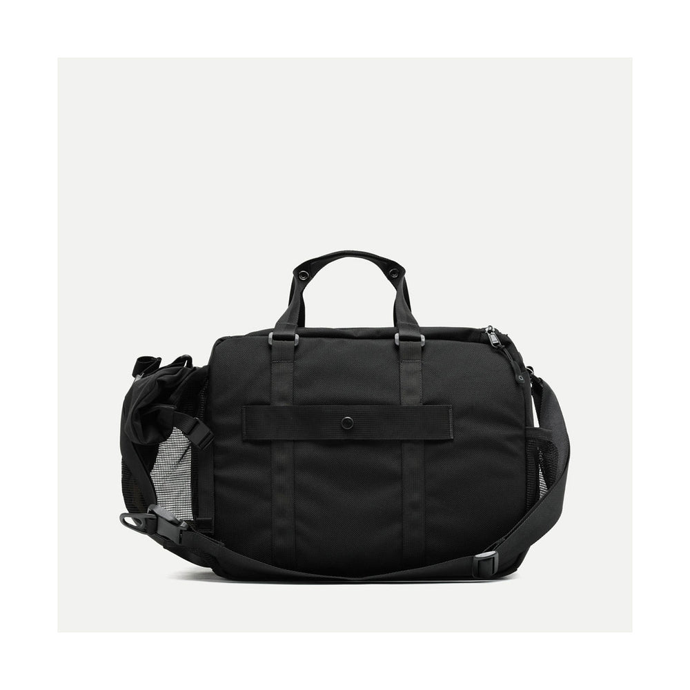 Gym/Work Duffel by DSPTCH | The Bag Creature