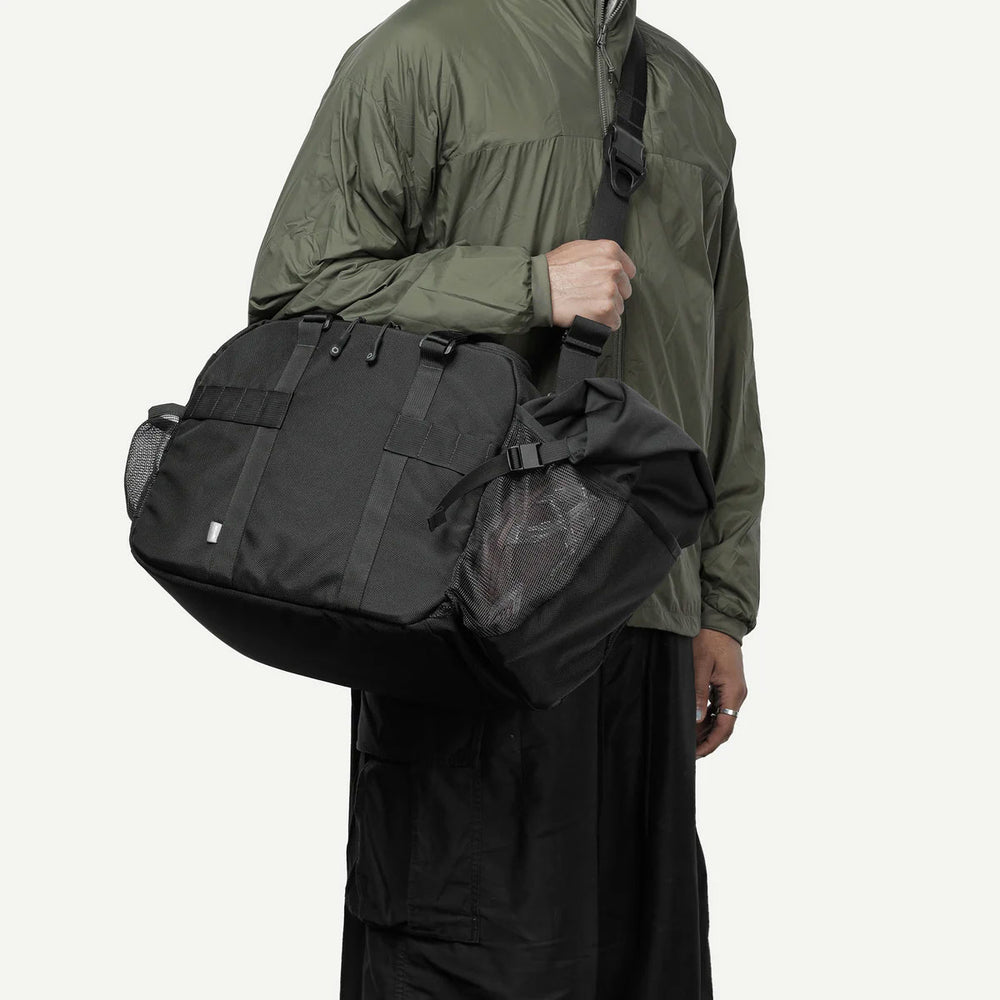 DSPTCH Packs, Cases, Straps & Accessories | The Bag Creature
