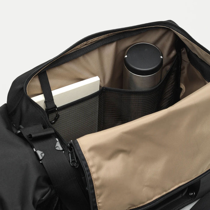 Gym/Work Duffel by DSPTCH | The Bag Creature