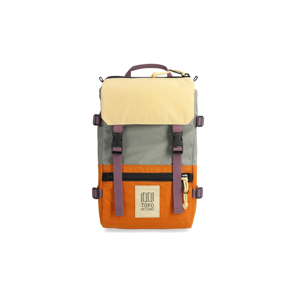 Rover Pack Mini by Topo Designs | The Bag Ceature