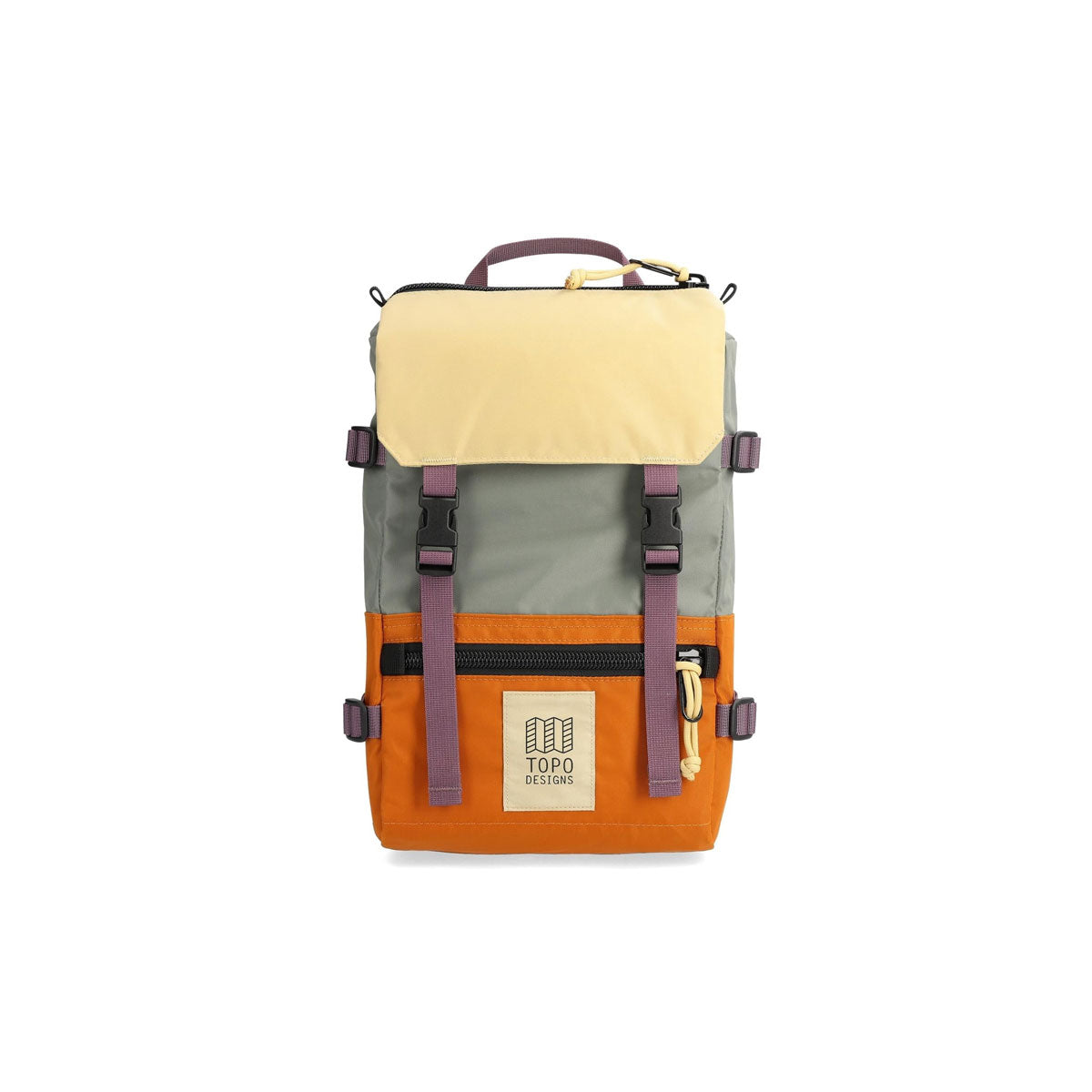 Rover Pack Mini by Topo Designs | The Bag Ceature