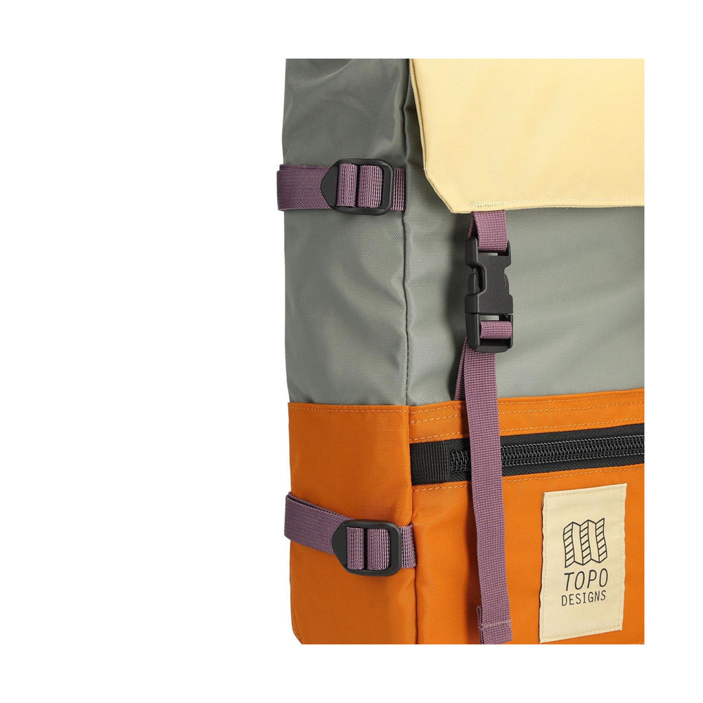 Rover Pack Mini by Topo Designs | The Bag Ceature