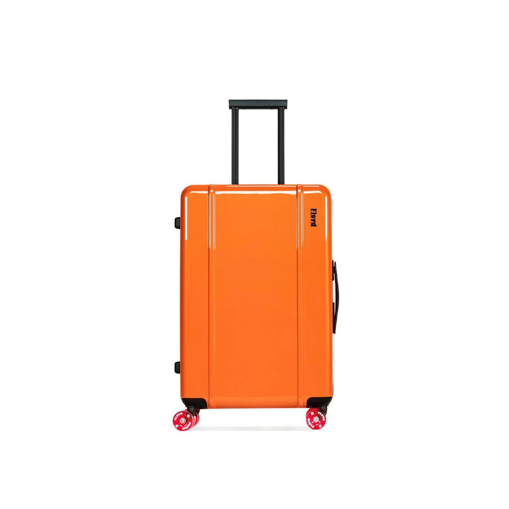 Floyd Check in Luggage | The Bag Creature