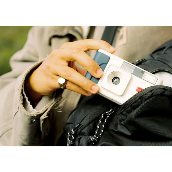 35mm Film Camera by Long Weekend | The Bag Creature