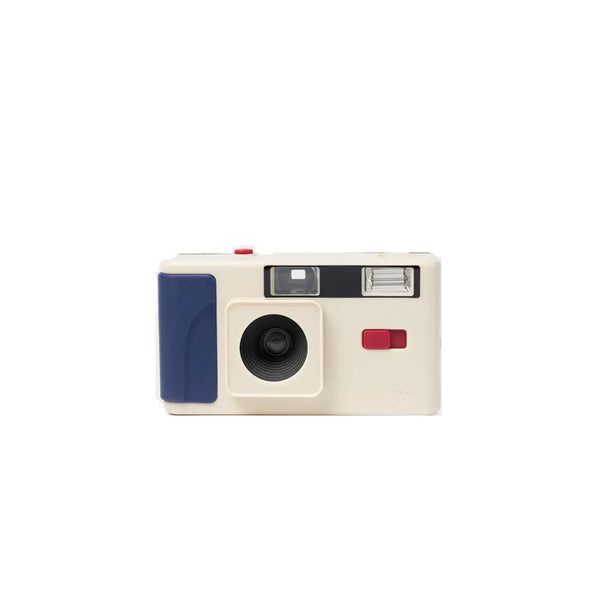35mm Film Camera by Long Weekend | The Bag Creature