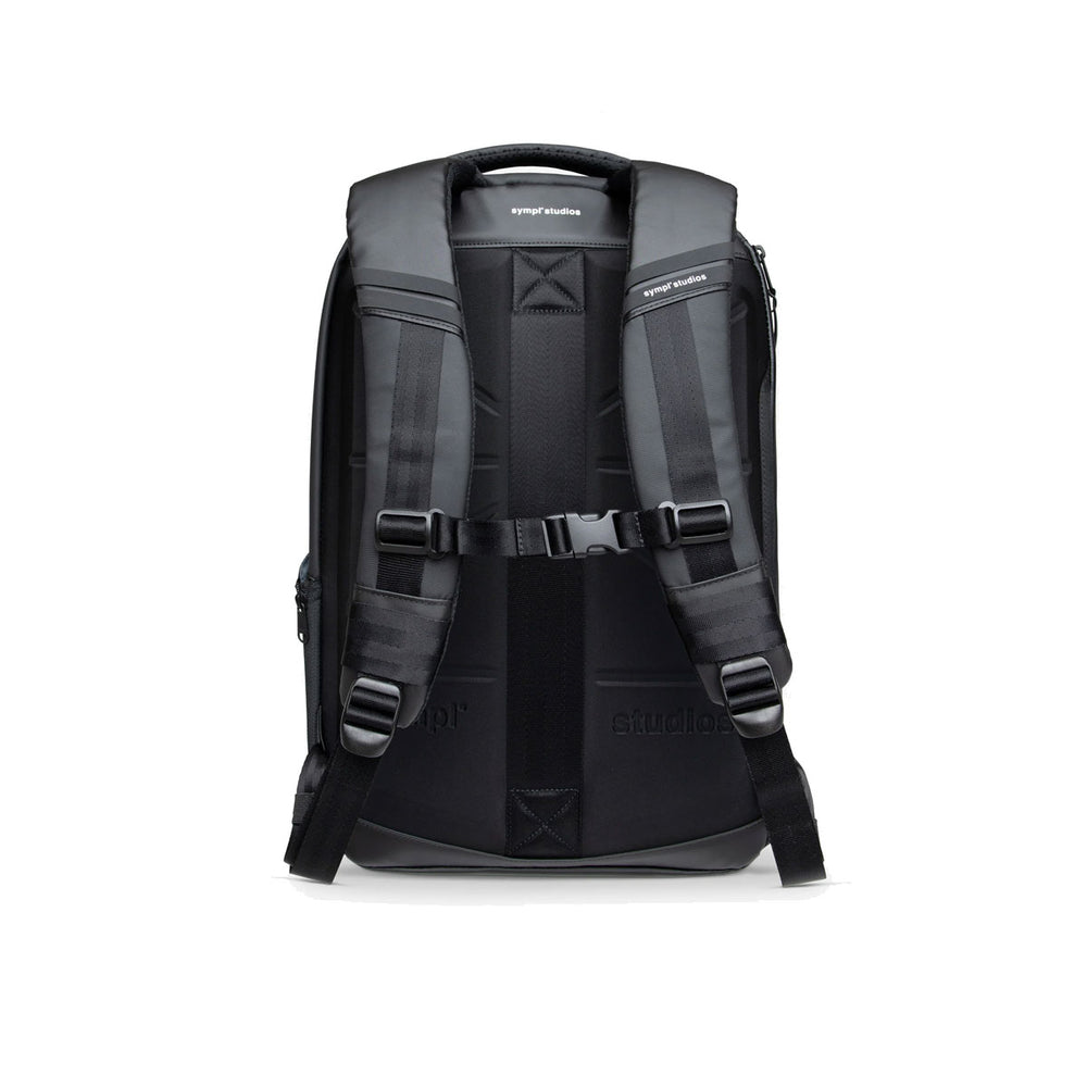Sympl | Weekender Backpack 25L