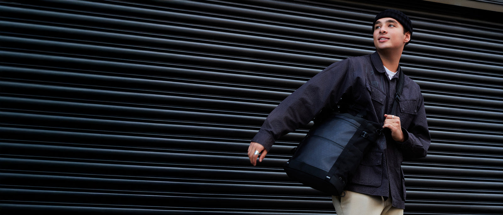 The Bag Creature | The Best Backpacks & Bags Online