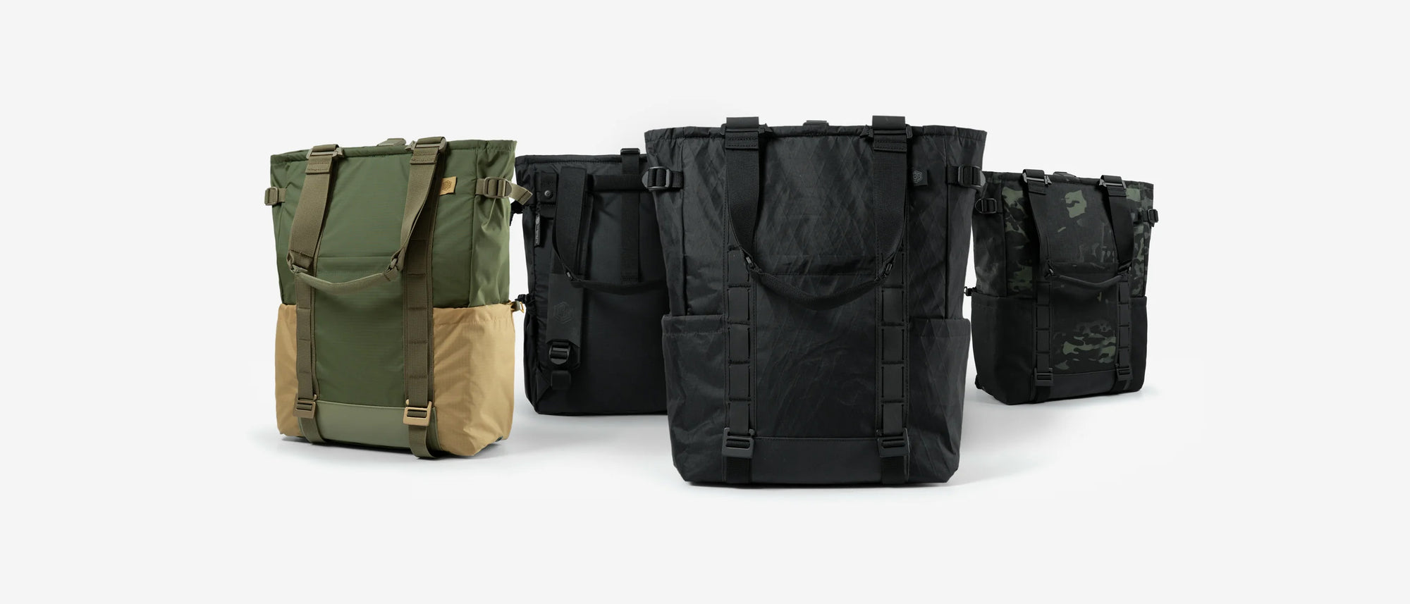 The Bag Creature | The Best Backpacks & Bags Online
