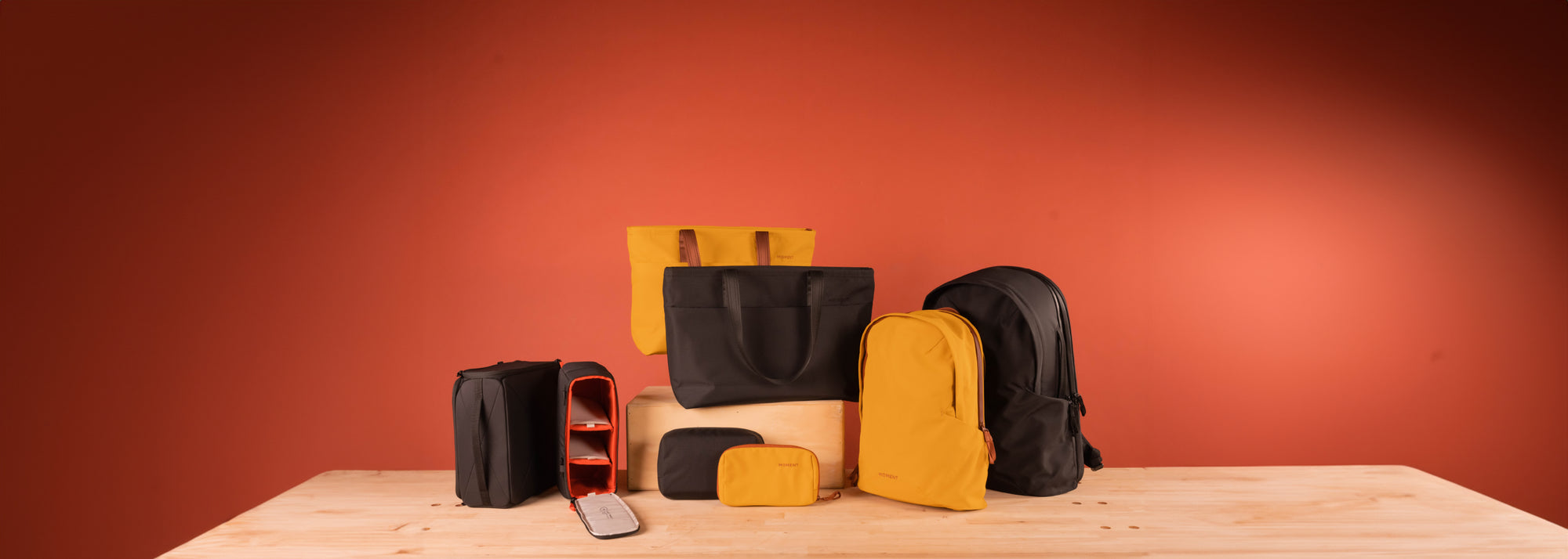 The Bag Creature | The Best Backpacks & Bags Online