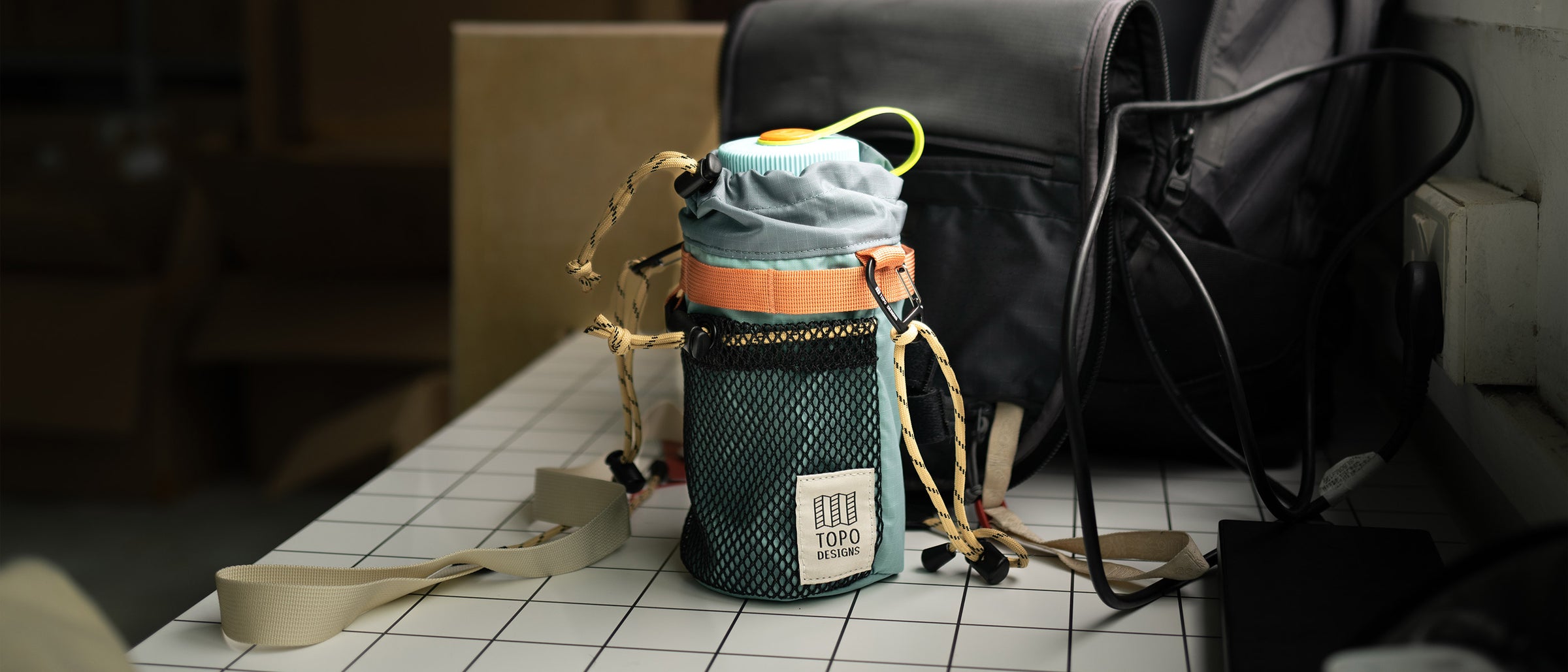 The Bag Creature | The Best Backpacks & Bags Online