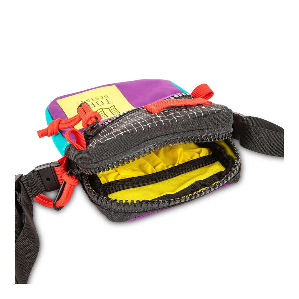 Topo Designs | Mini Shoulder Bag | The Bag Creature