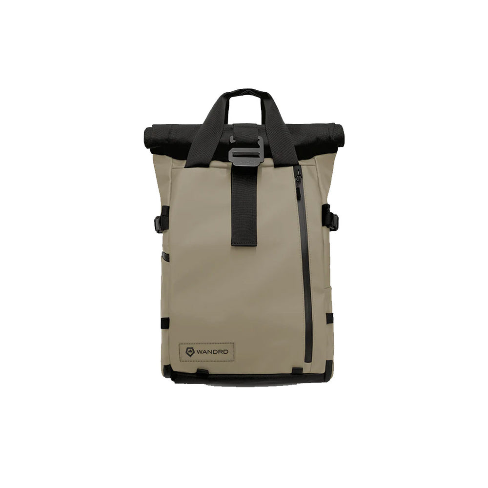Wandrd | Adventure Camera Bags & Travel Backpacks | The Bag Creature