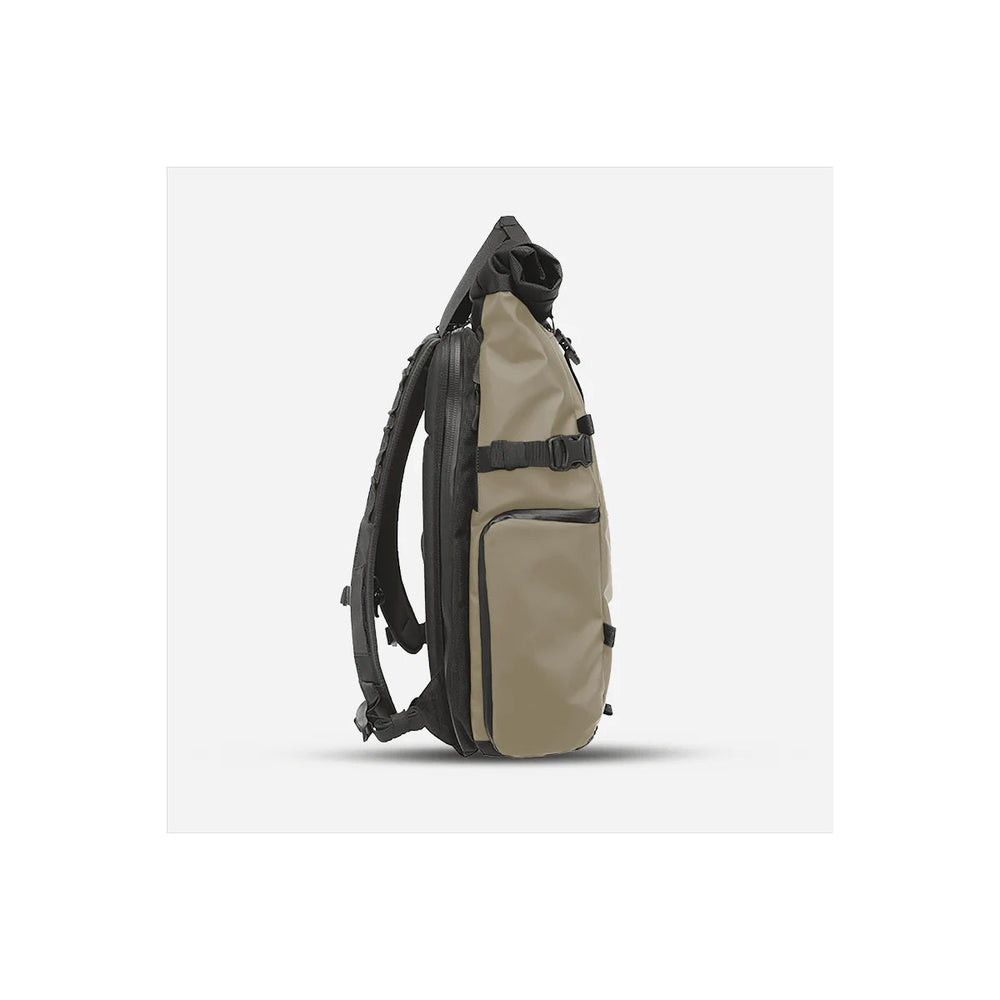 Wandrd | Adventure Camera Bags & Travel Backpacks | The Bag Creature