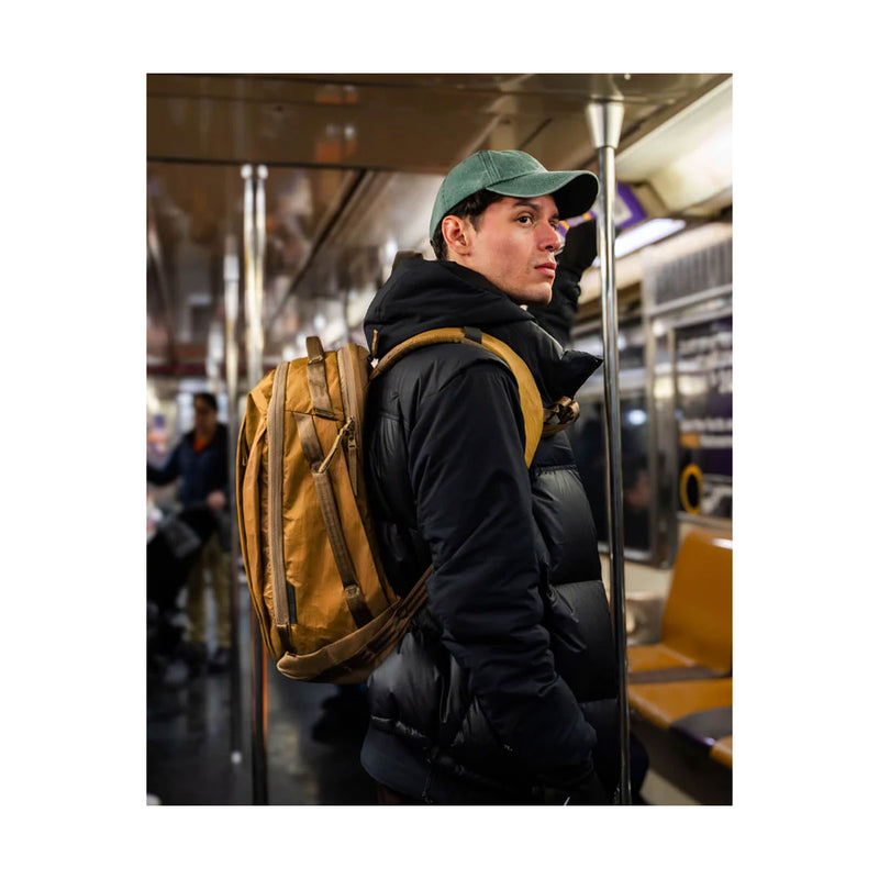 Able Carry Max Backpack | The Bag Creature