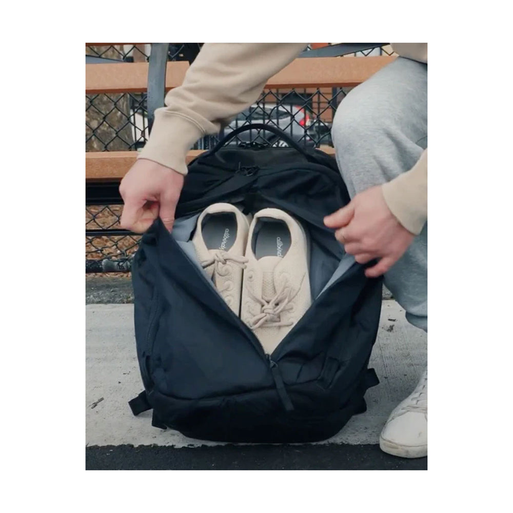 Able Carry Max EDC Backpack | The Bag Creature