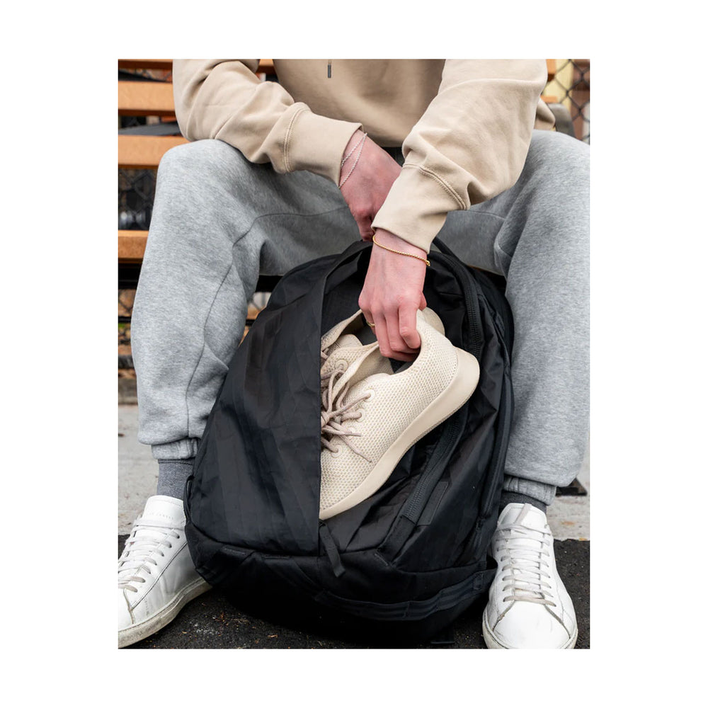Able Carry Max Backpack | The Bag Creature