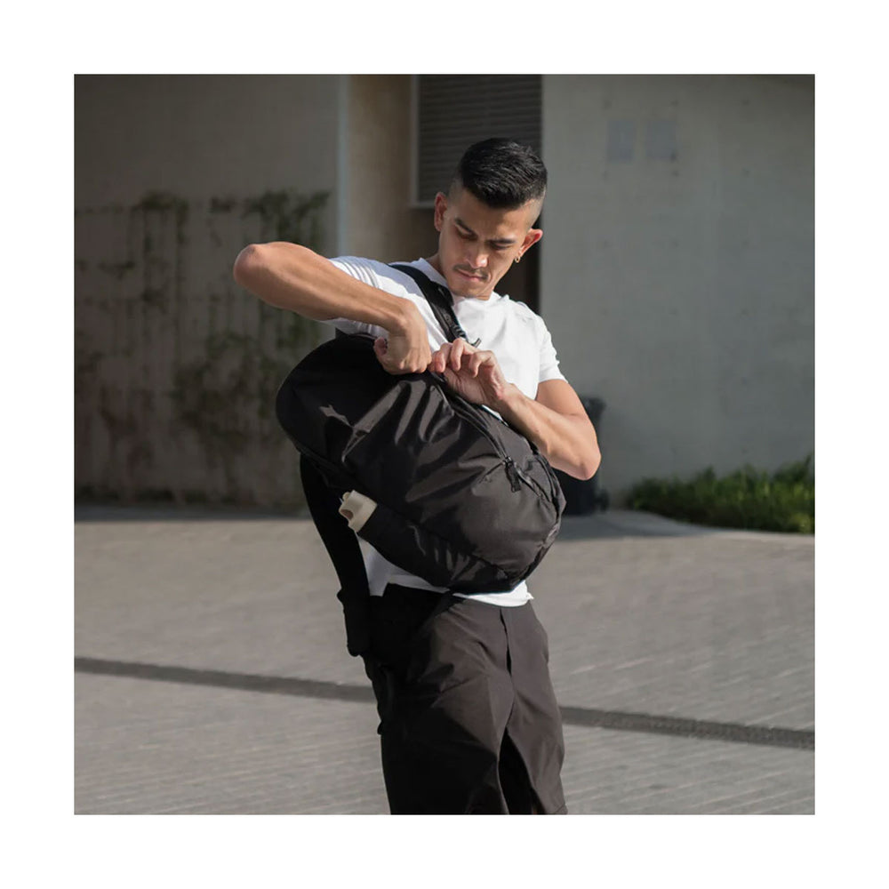 Able Carry | Best Everyday Laptop Backpack | The Bag Creature