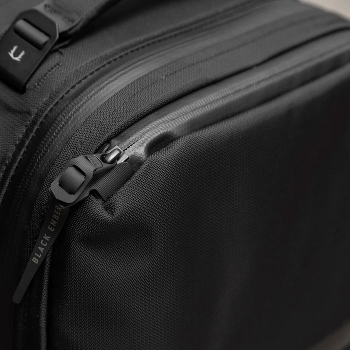 Citadel 18 by Black Ember | The Bag Creature