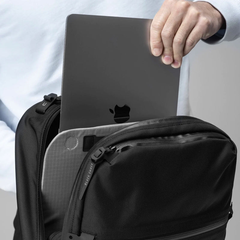 Citadel 18 by Black Ember | The Bag Creature