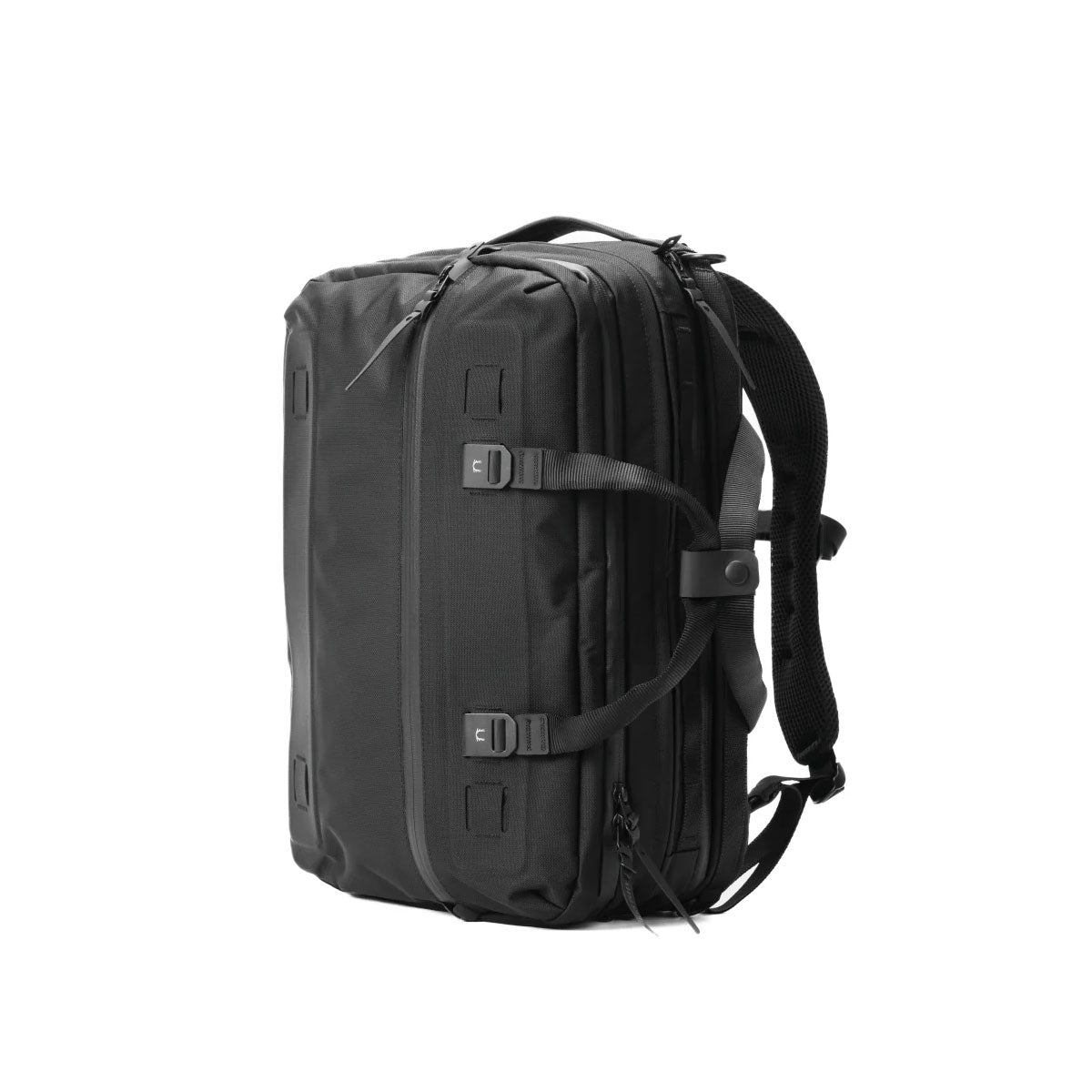 Forge 30L Backpack | Black Ember