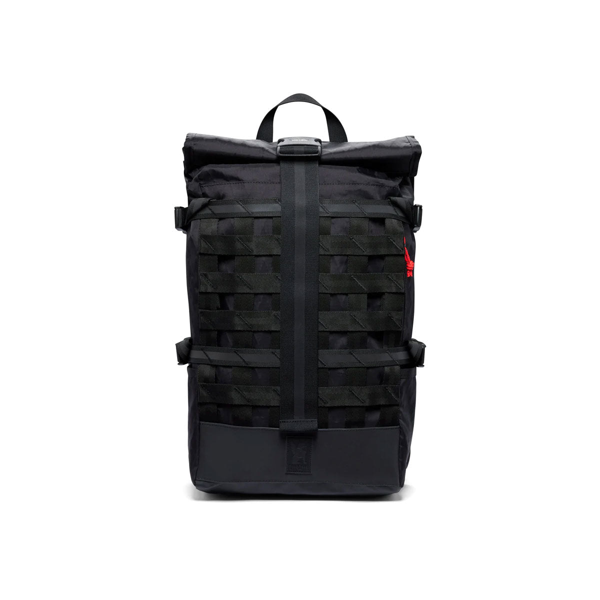 Barrage Cargo Bag by Chrome Industries | The Bag Creature