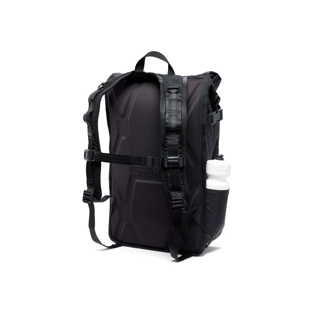 Barrage Cargo Bag by Chrome Industries | The Bag Creature