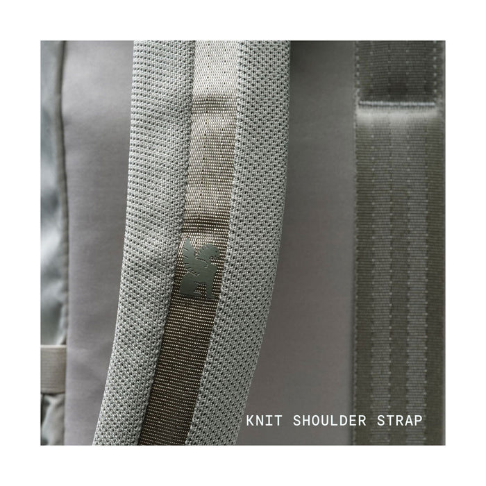 Highline 20L Backpack by Chrome Industries | The Bag Creature