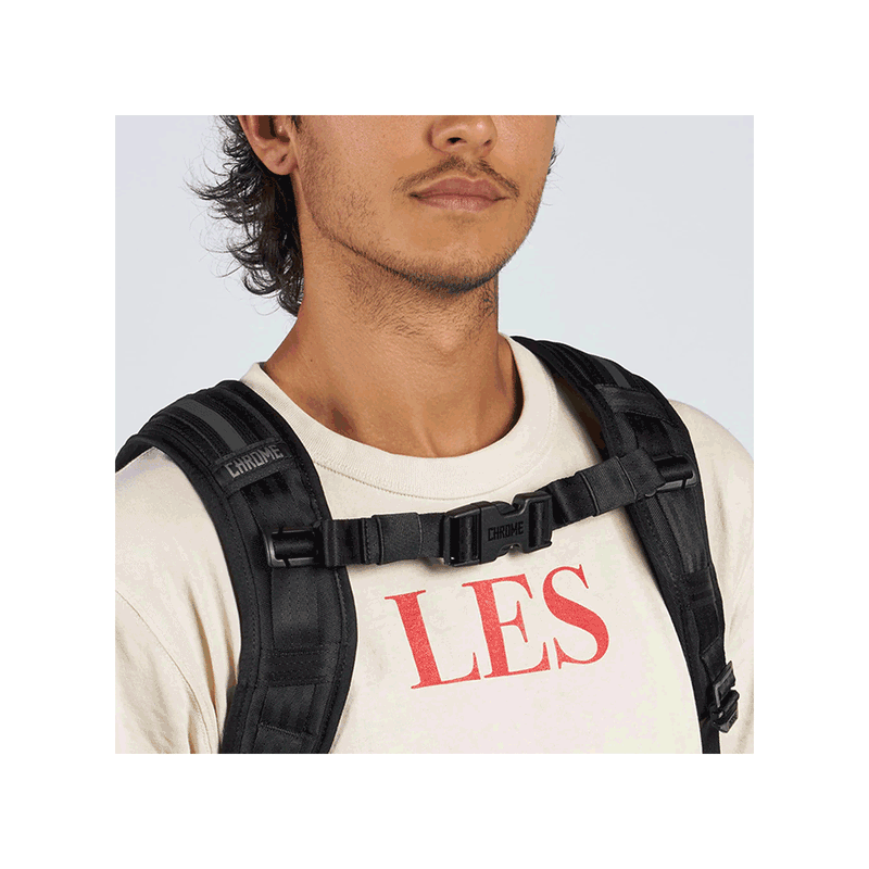 Mini Kadet Stabilizer Strap | The Bag Creature