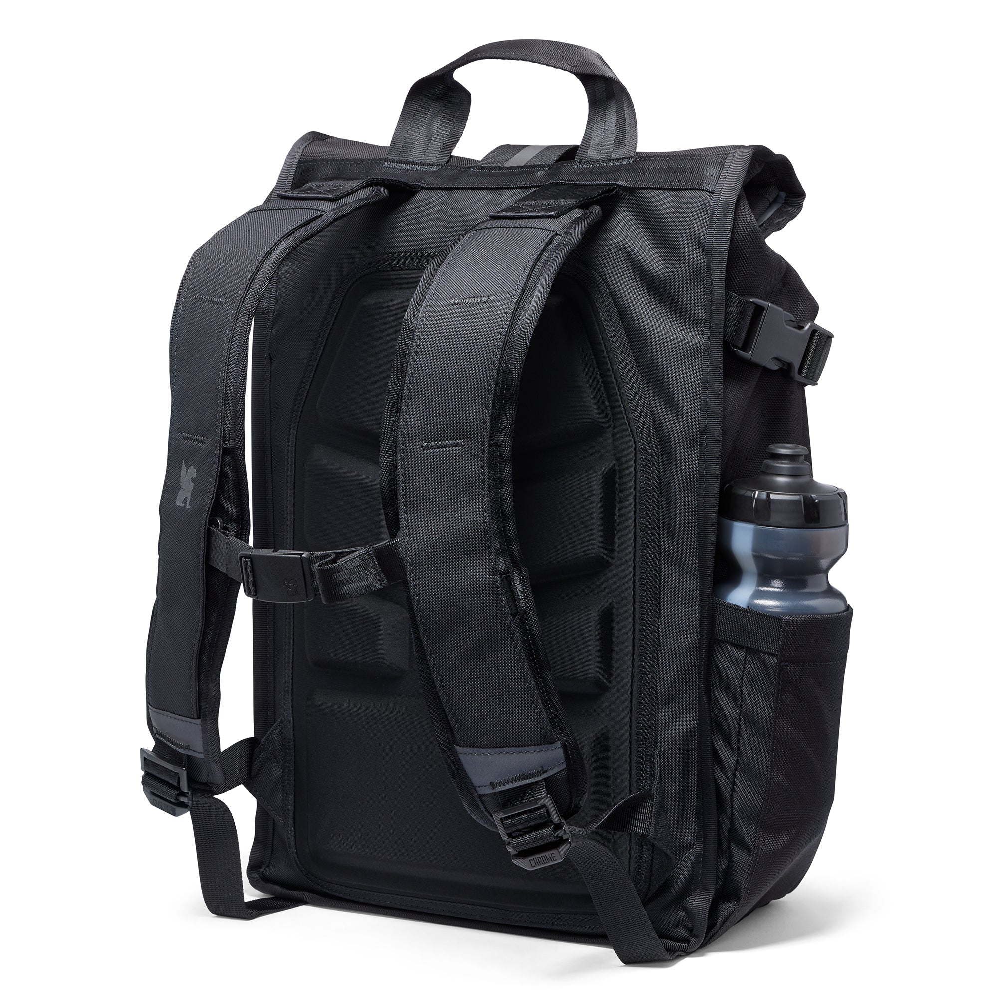 Barrage Cargo 18L Bag by Chrome Industries | The Bag Creature