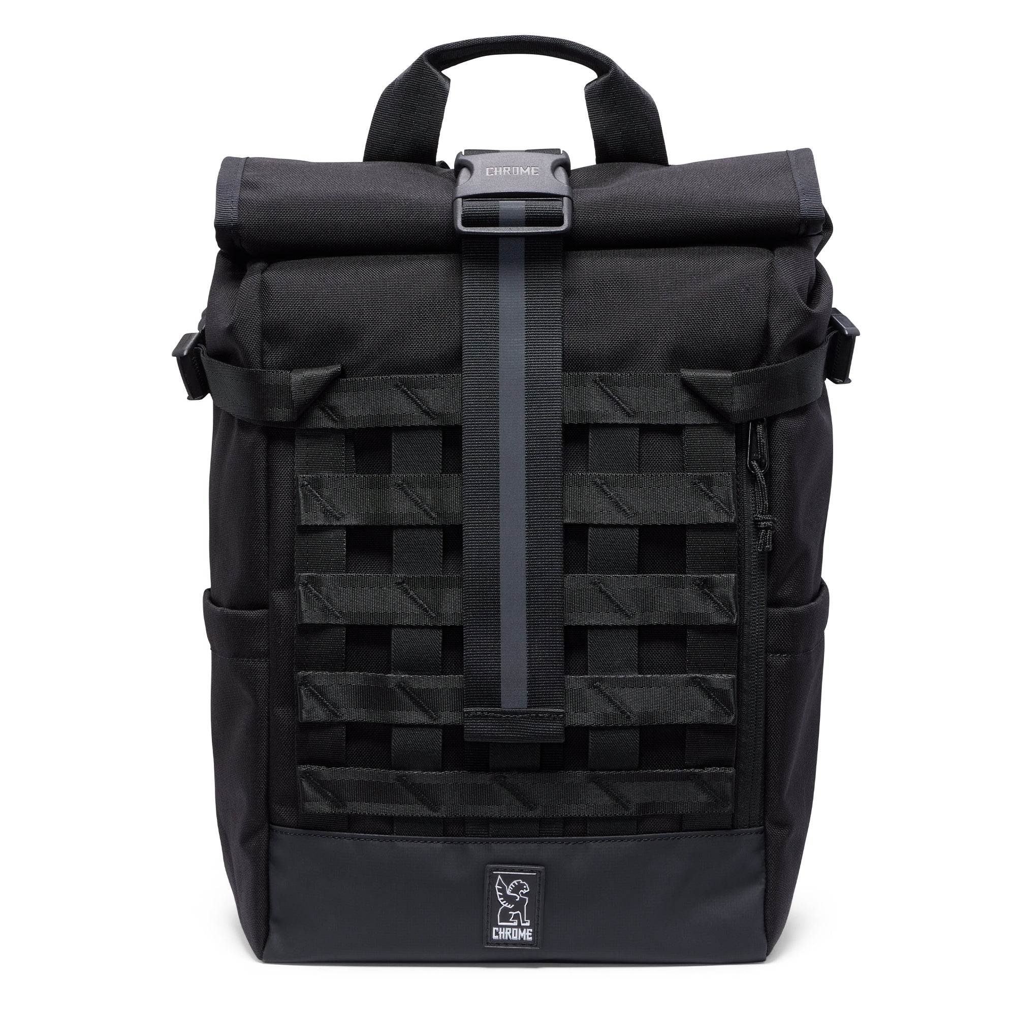 Barrage Cargo 18L Bag by Chrome Industries | The Bag Creature