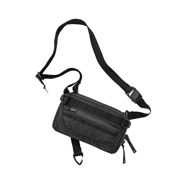 Annex Case II - 3-Way Traveller Sling by Code of Bell