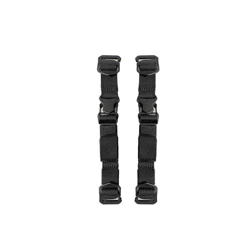 Compression Straps (For X-PAK) | Code Of Bell