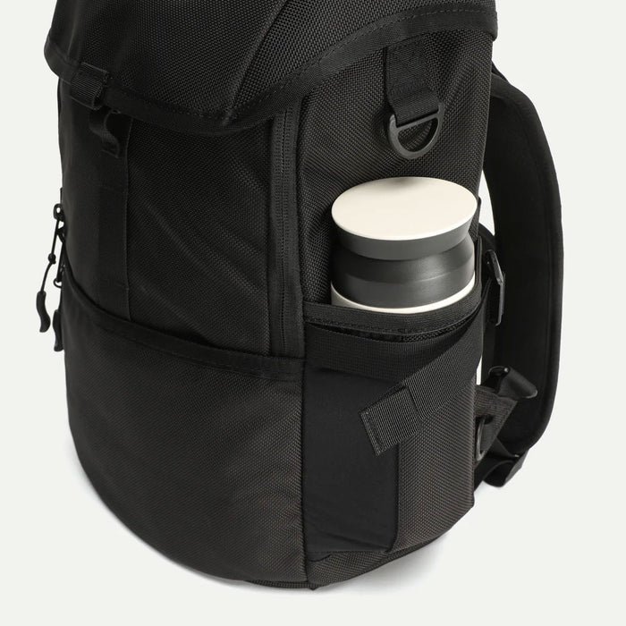 Mini Utility Ruck by DSPTCH | The Bag Creature