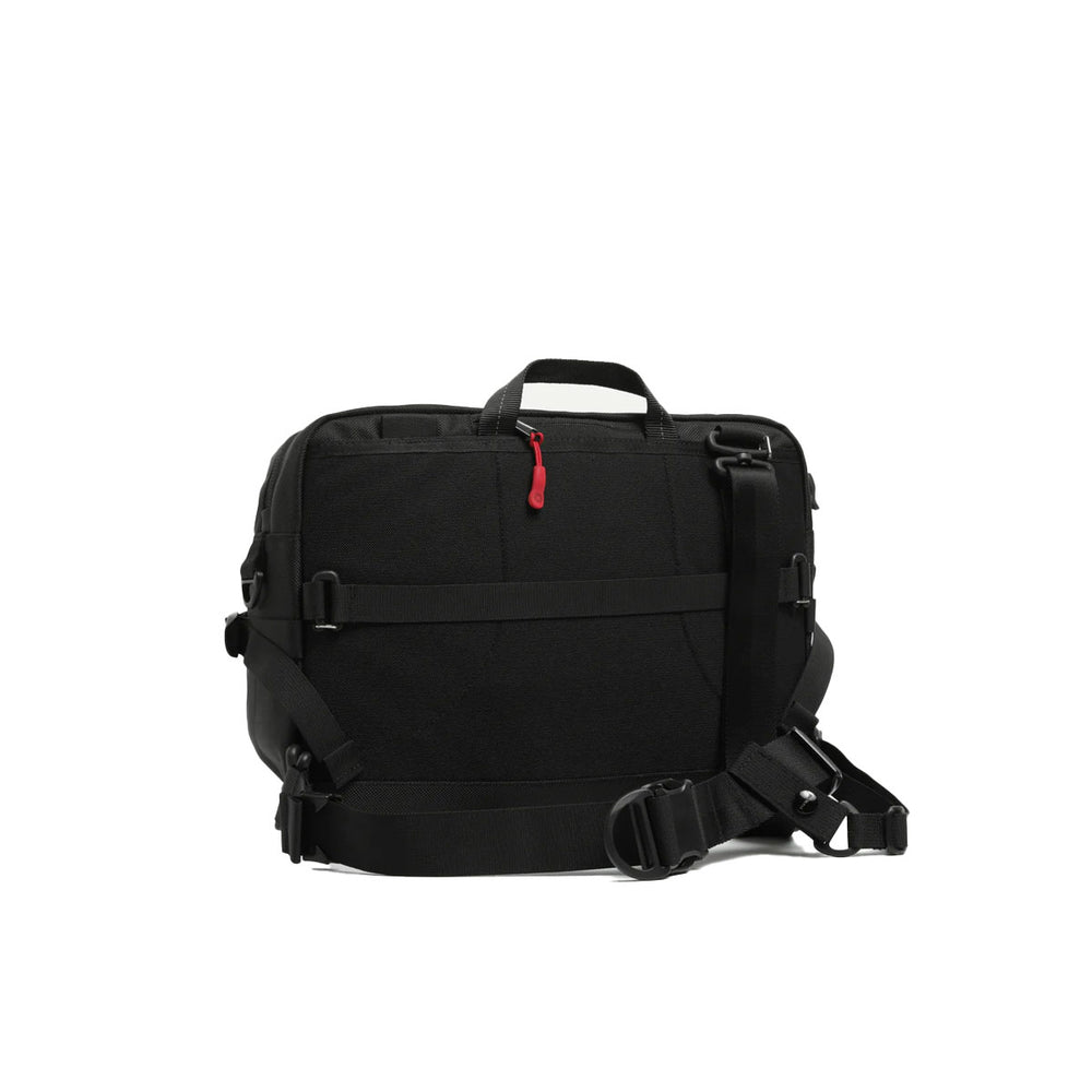 Slingpack by DSPTCH | The Bag Creature
