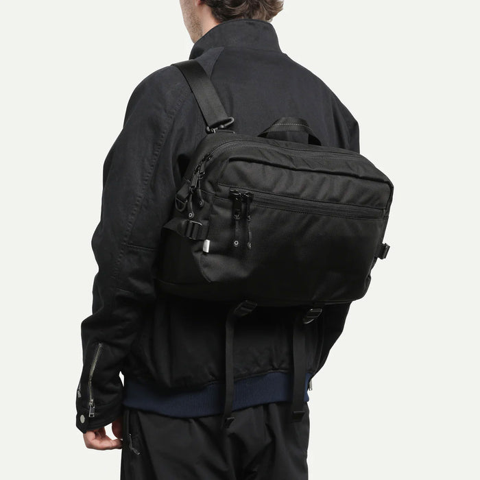 Slingpack by DSPTCH | The Bag Creature