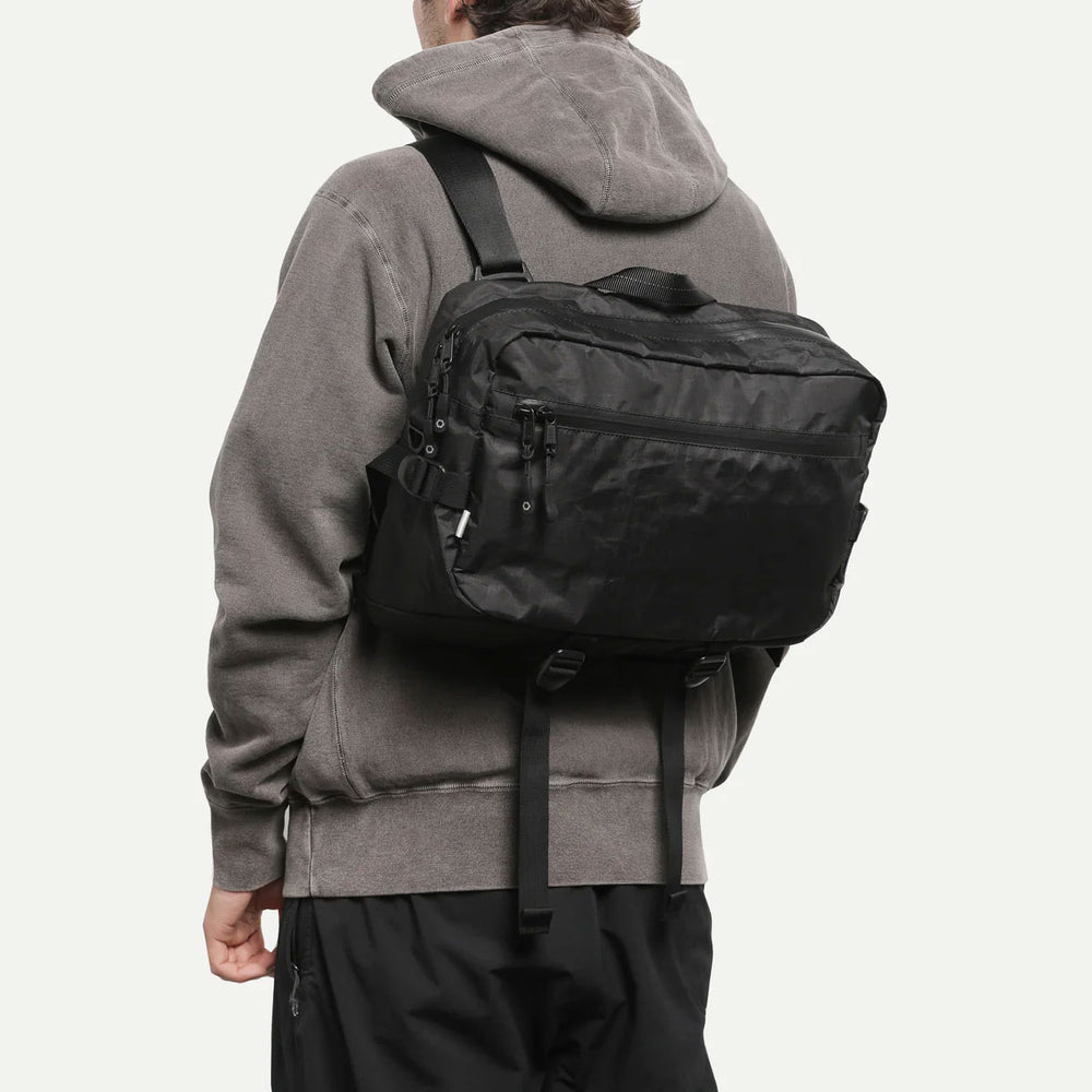 Slingpack by DSPTCH | The Bag Creature