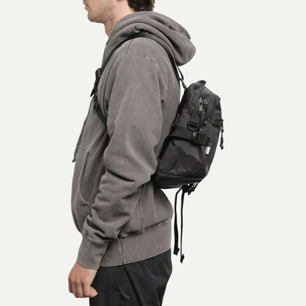 Slingpack by DSPTCH | The Bag Creature
