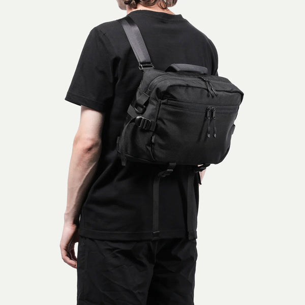 Slingpack Small by DSPTCH | The Bag Creature