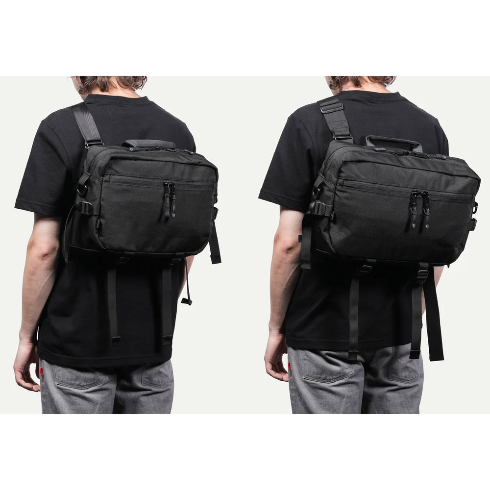 Slingpack Small by DSPTCH | The Bag Creature