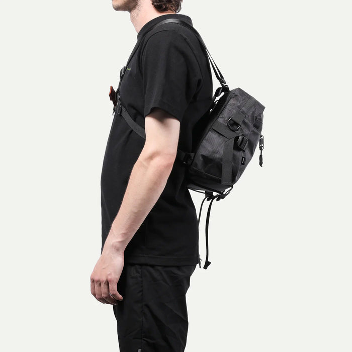Slingpack Small by DSPTCH | The Bag Creature