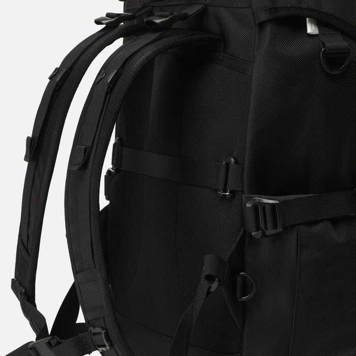 Utility Ruck by DSPTCH | The Bag Creature