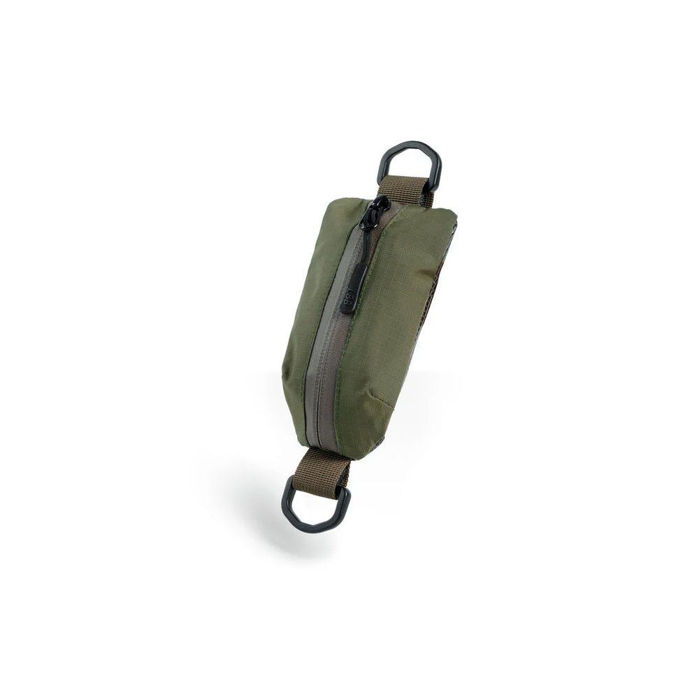 The Dex Pouch by Life Behind Bars | The Bag Creature